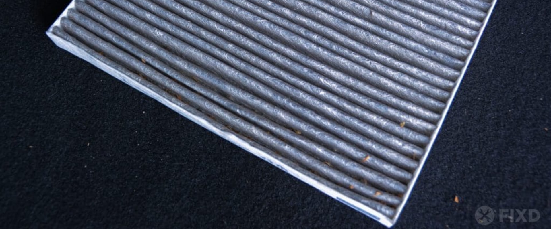 How Often Should You Change a 4 Inch Filter?