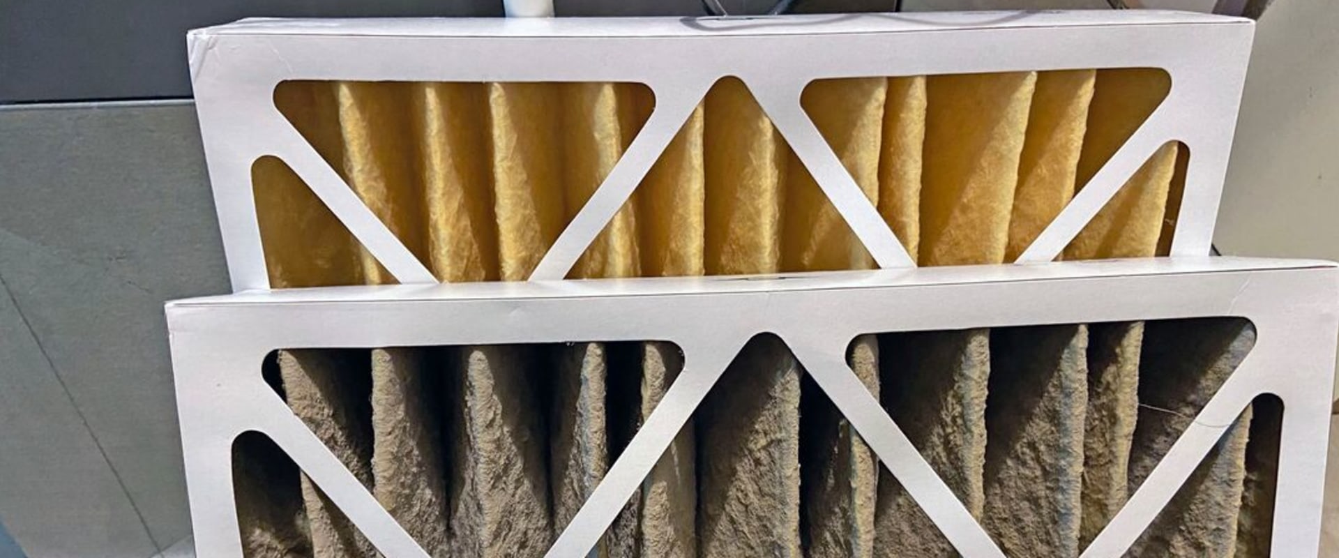 Can I Use a 4-Inch Filter Instead of 1?