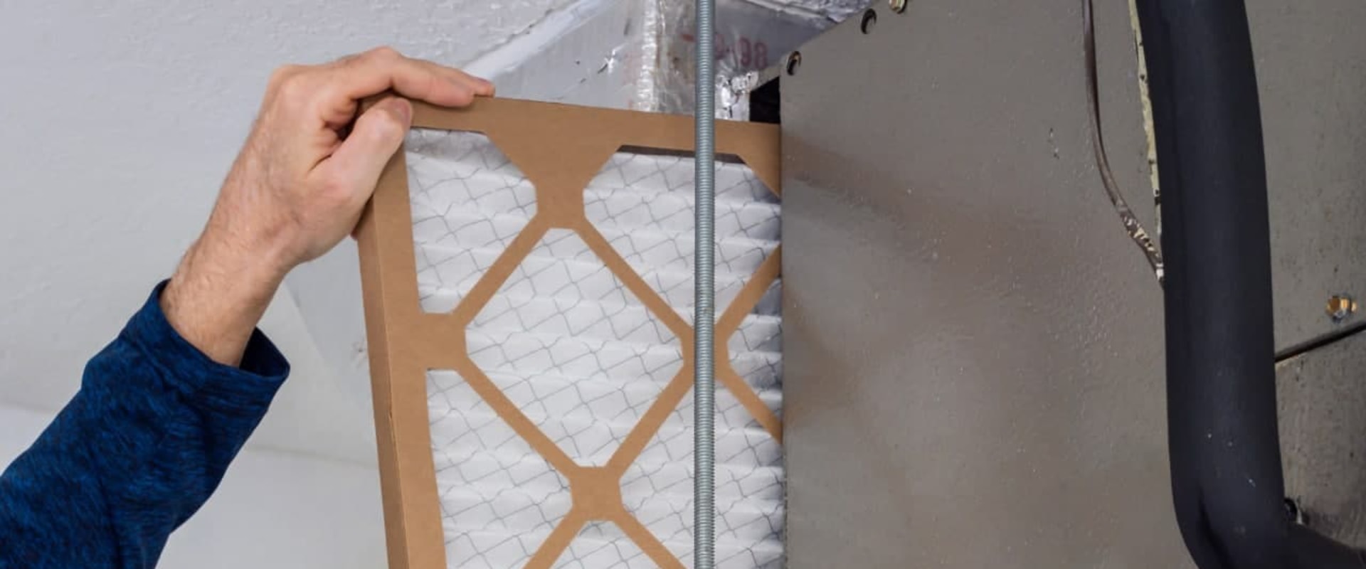 Can I Use a 2-Inch Furnace Filter Instead of 1 Inch?